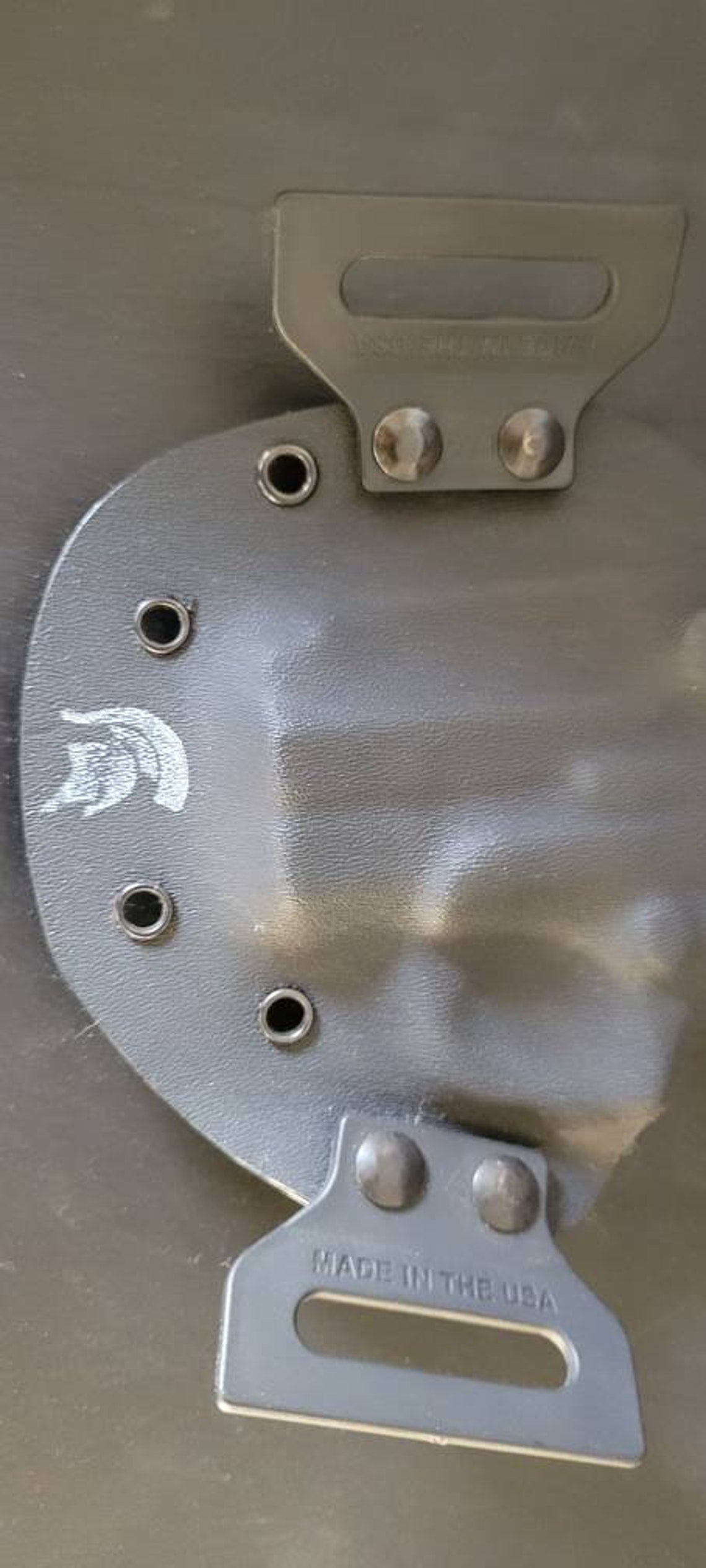 Bond Arms Backup and Roughneck Kydex ( D ) Ring Snug Fit Holster. LIFE ...