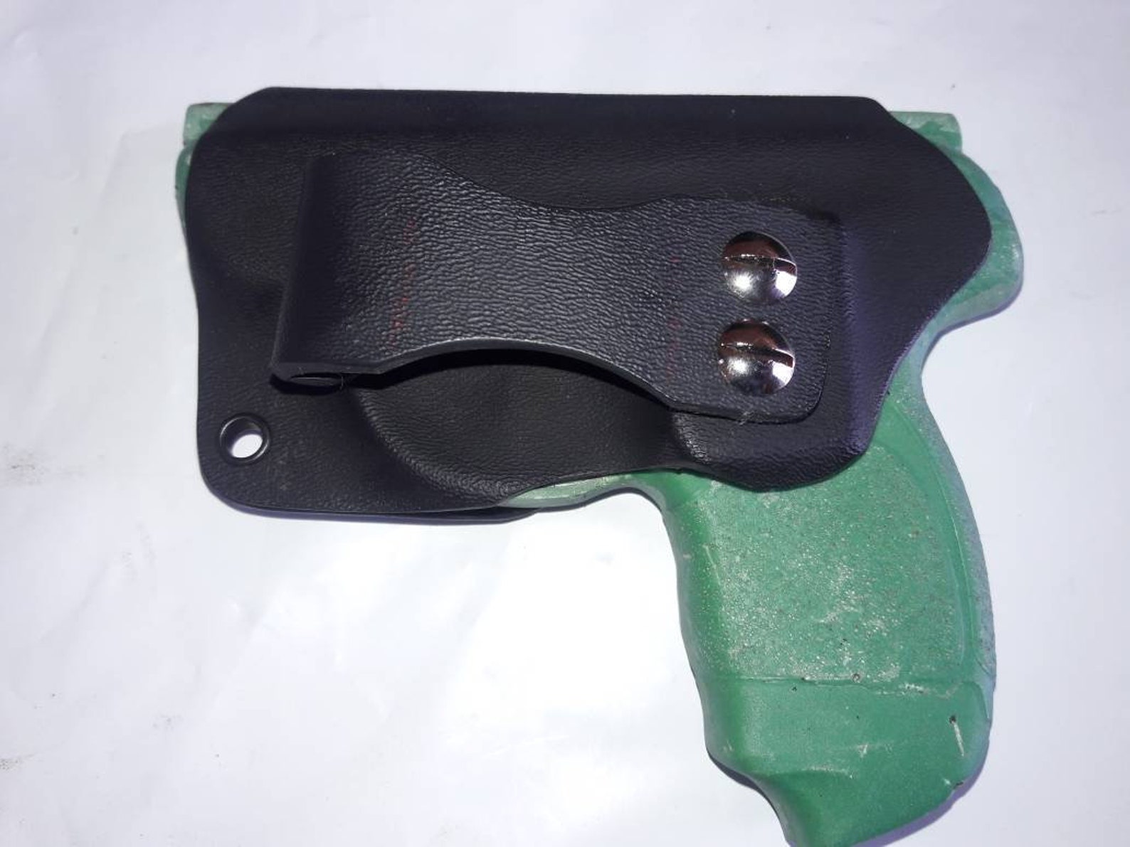 Taurus PT22 Custom Kydex Holster Black 12 Colors to Choose From ...