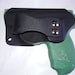 Taurus Spectrum Custom Kydex Holster Black TIFF BLUE Plus 11 More ...