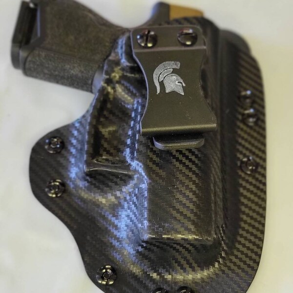 Hybrid Holsters - Etsy