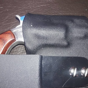 NAA 22 Black Widow Custom Kydex Holster Ambidextrous and Tuckable(12 ...