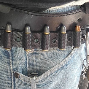 Taurus Judge Public Defender With Extra Ammo Belt Attachment Combo ...