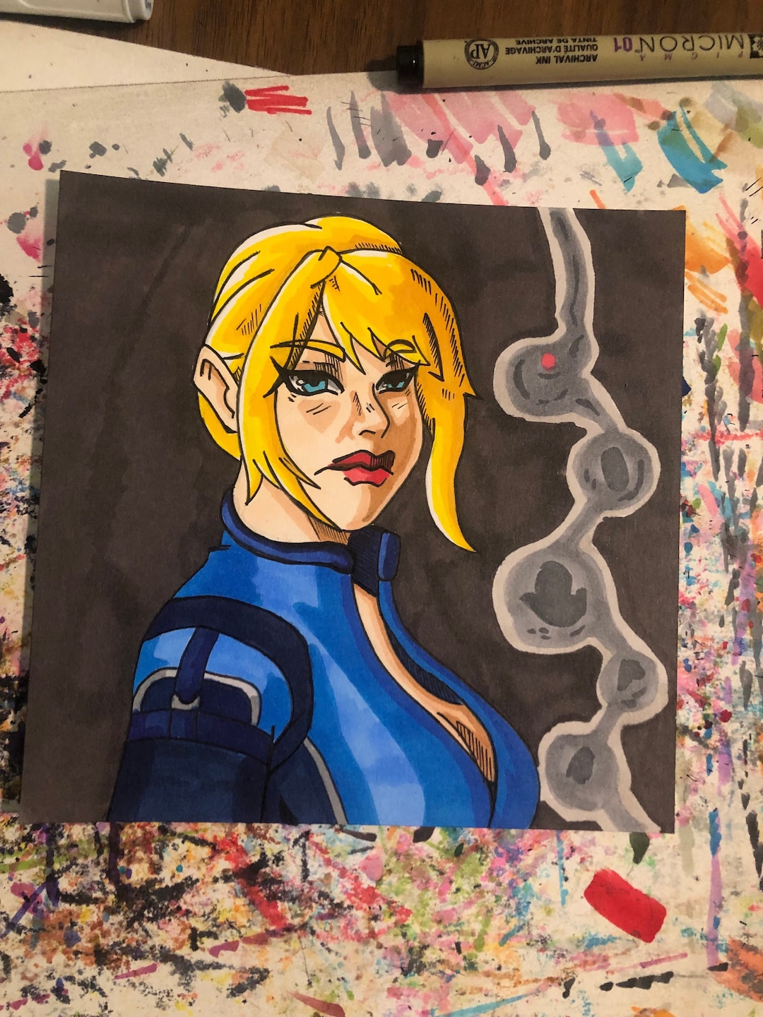 Ashley Graham (mod) - Etsy