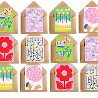 Card - Etsy