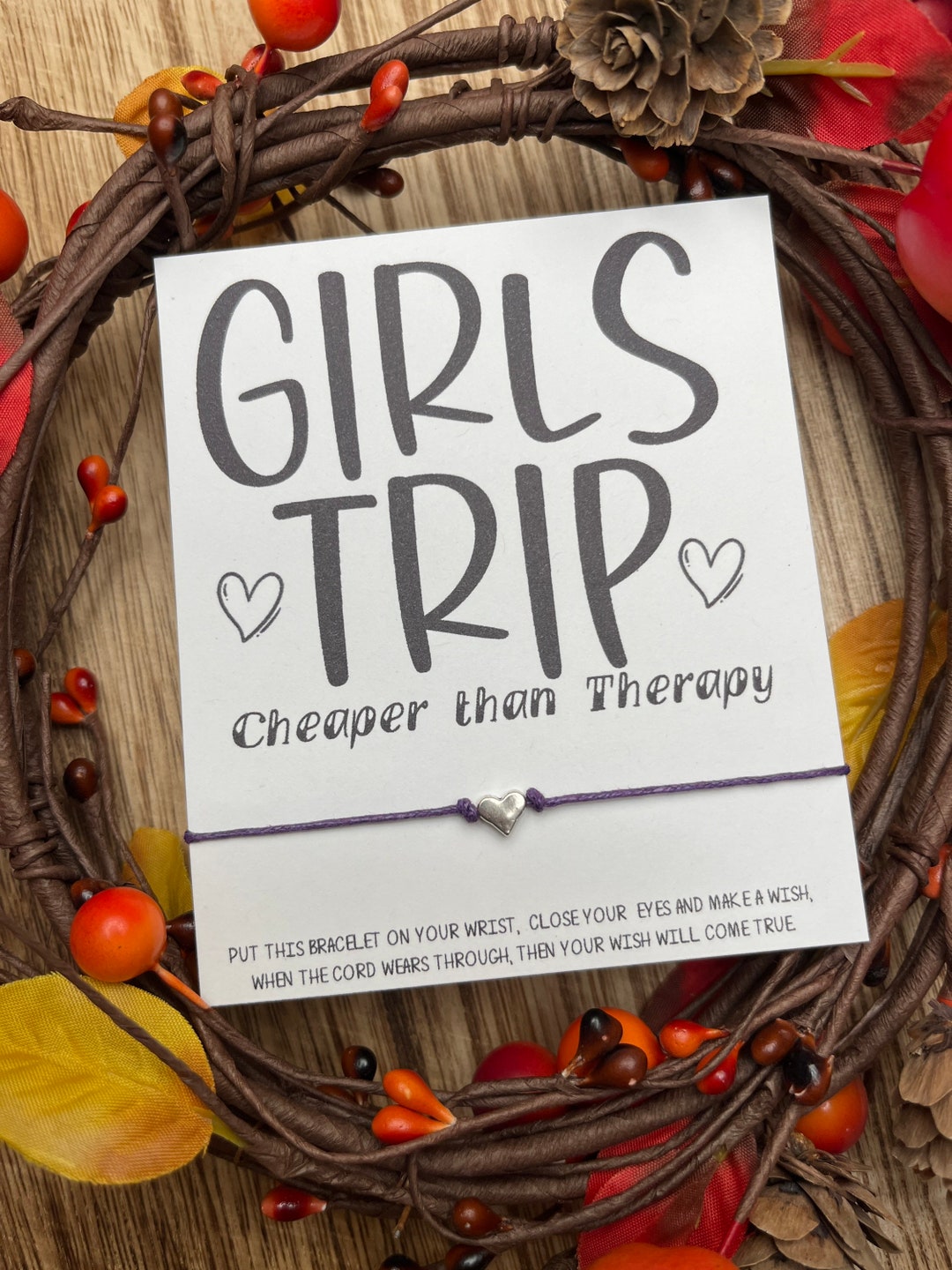 Funny Girls Weekend Gifts Cheaper Than Therapy; Fun Gifts; Funny; Gift ...