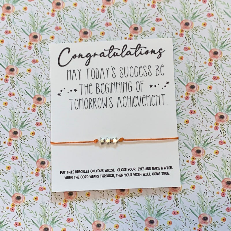 Congratulations Gift - 60+ Gift Ideas for 2025