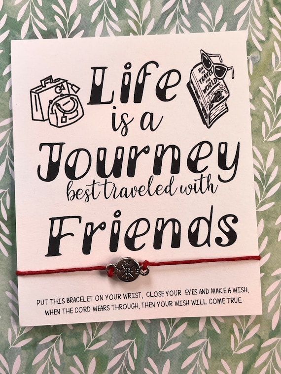 What About Your Friends Weekend Getaway