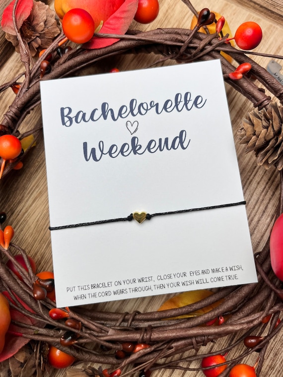 Bachelorette Fun Girls Getaway Gift Girls Trip Custom Girls - Etsy