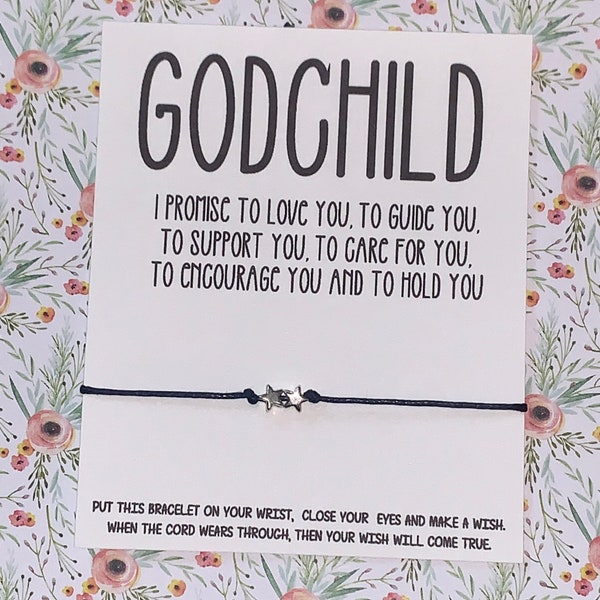 Godchild Quotes - Etsy