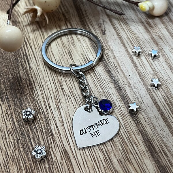 Sissy Keychain - Etsy