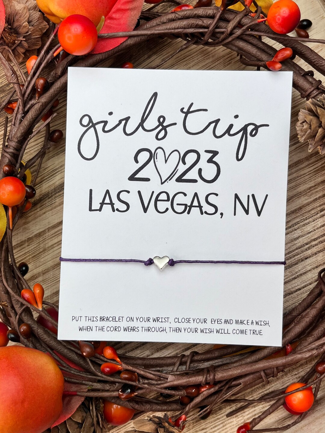 Fun Getaway Weekend; Girls Getaway Gift; Girls Trip; Custom Girls ...