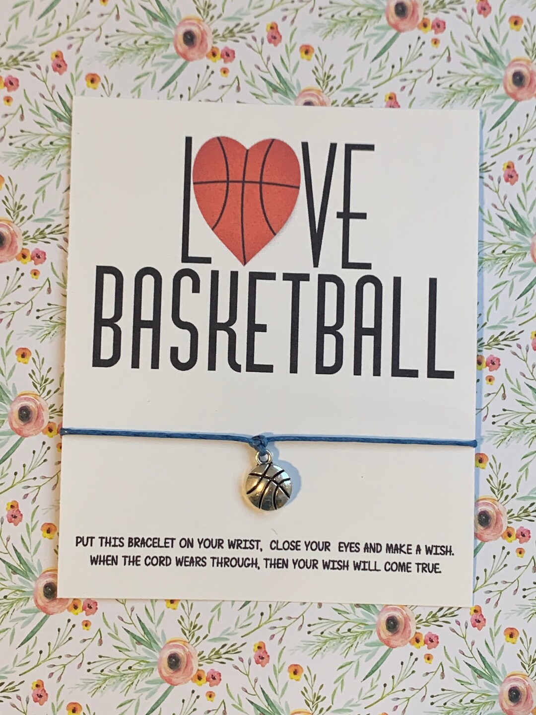 Basketball Gifts, Basketball Gifts for Girls, Basketball Gifts for ...