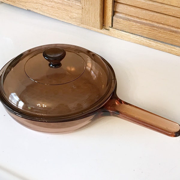 Corning Vision - Etsy