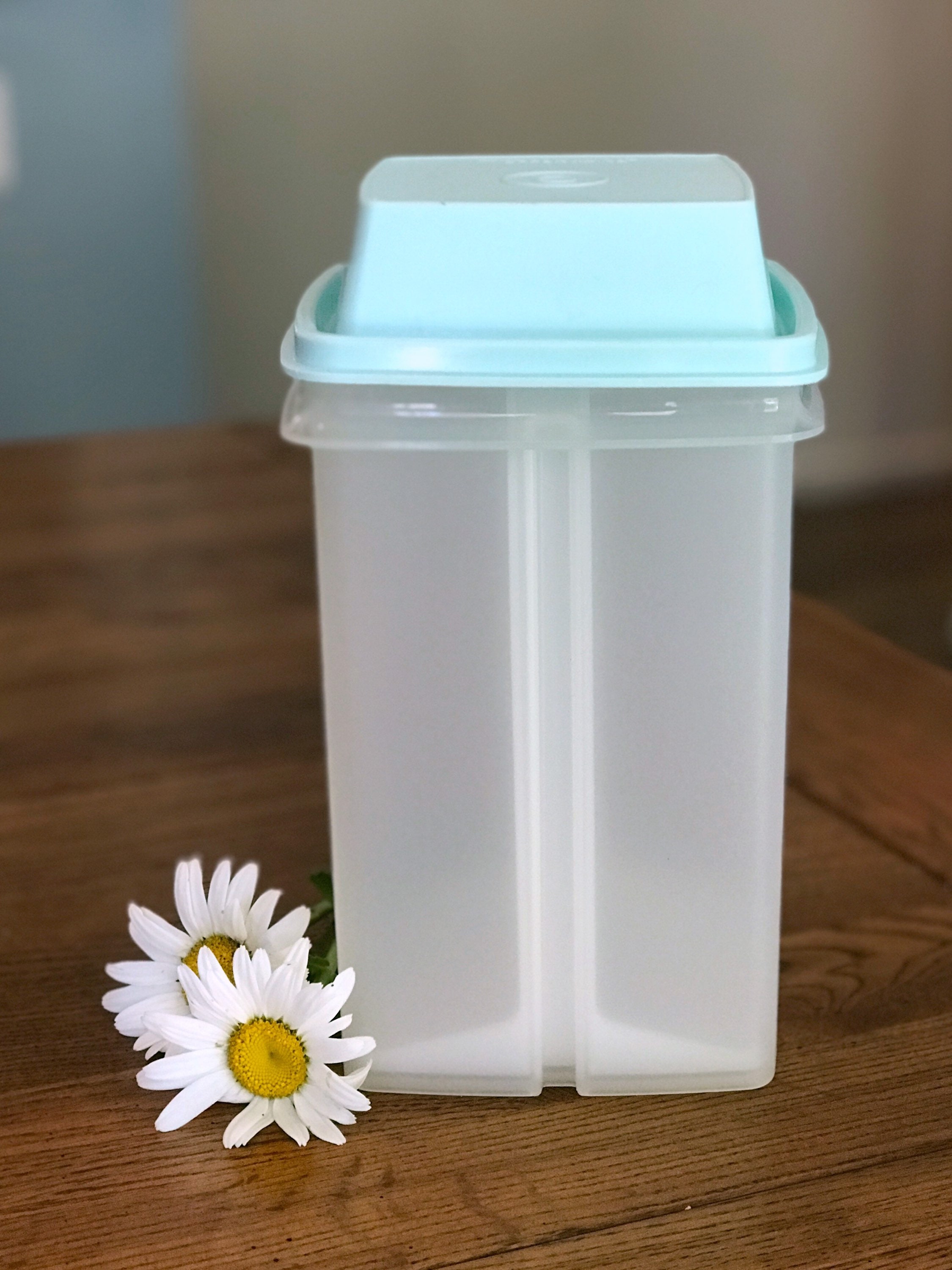 Vintage Tupperware Pick-a-deli Container Pickle Keeper - Etsy