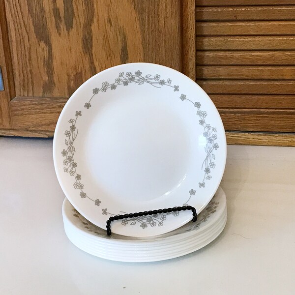 Ribbon Plate - Etsy