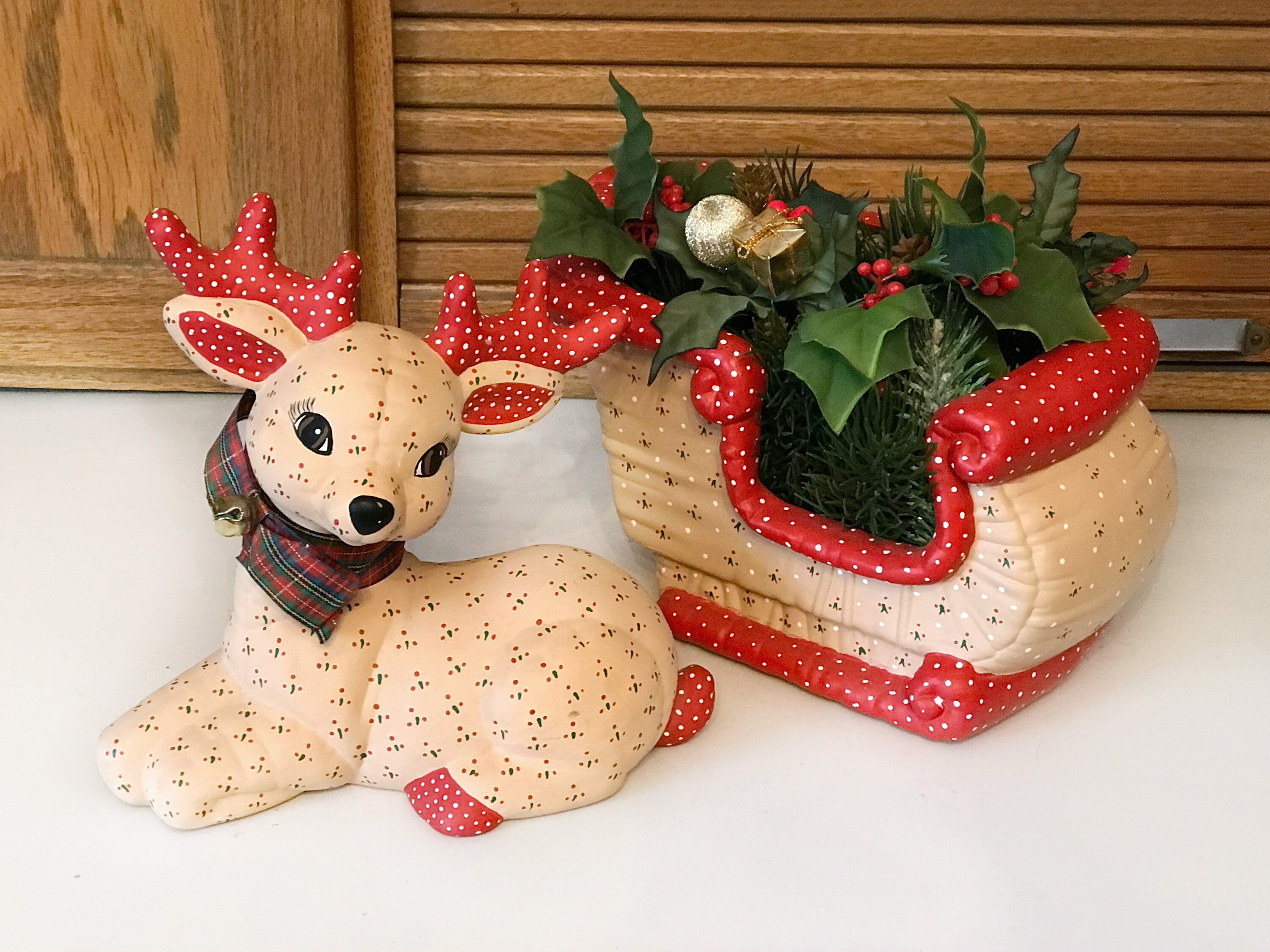 Kimple Ceramic Molds