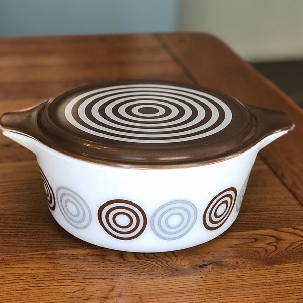 Rare Pyrex - Etsy
