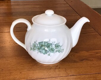 Corelle Teapot - Etsy