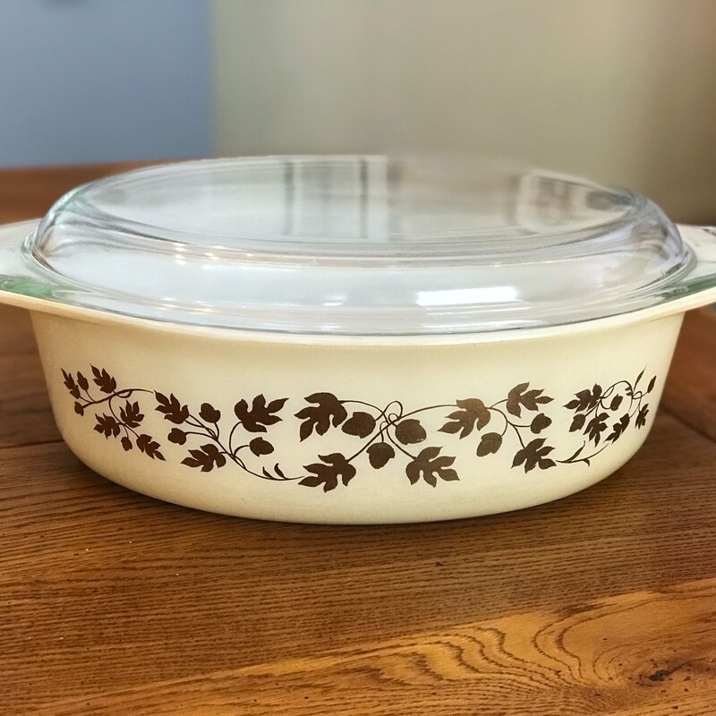 Promotional Pyrex - Etsy