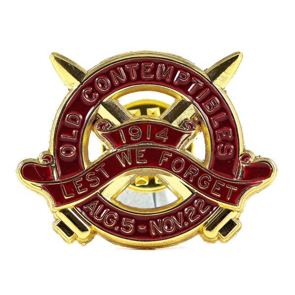 Lest We Forget Ribbon - Etsy Australia