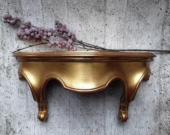 Wall sconce shelf | Etsy