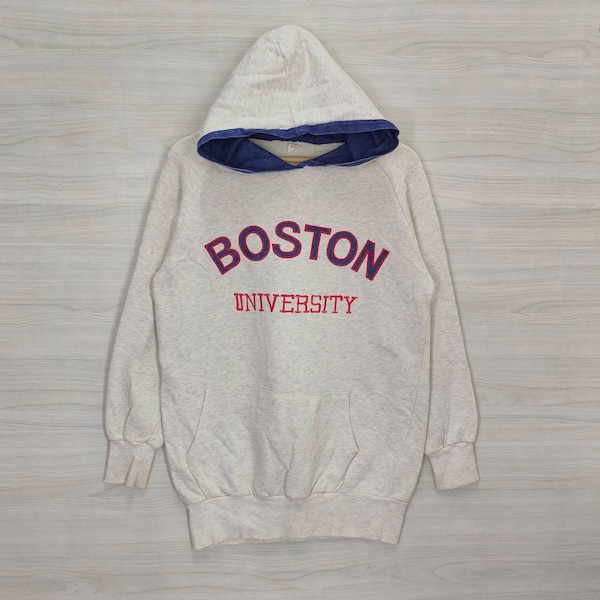 Boston University - Etsy