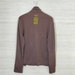 Burberry Zipper Jacket Burberry Sweater Burberry Black Label Embroidery ...