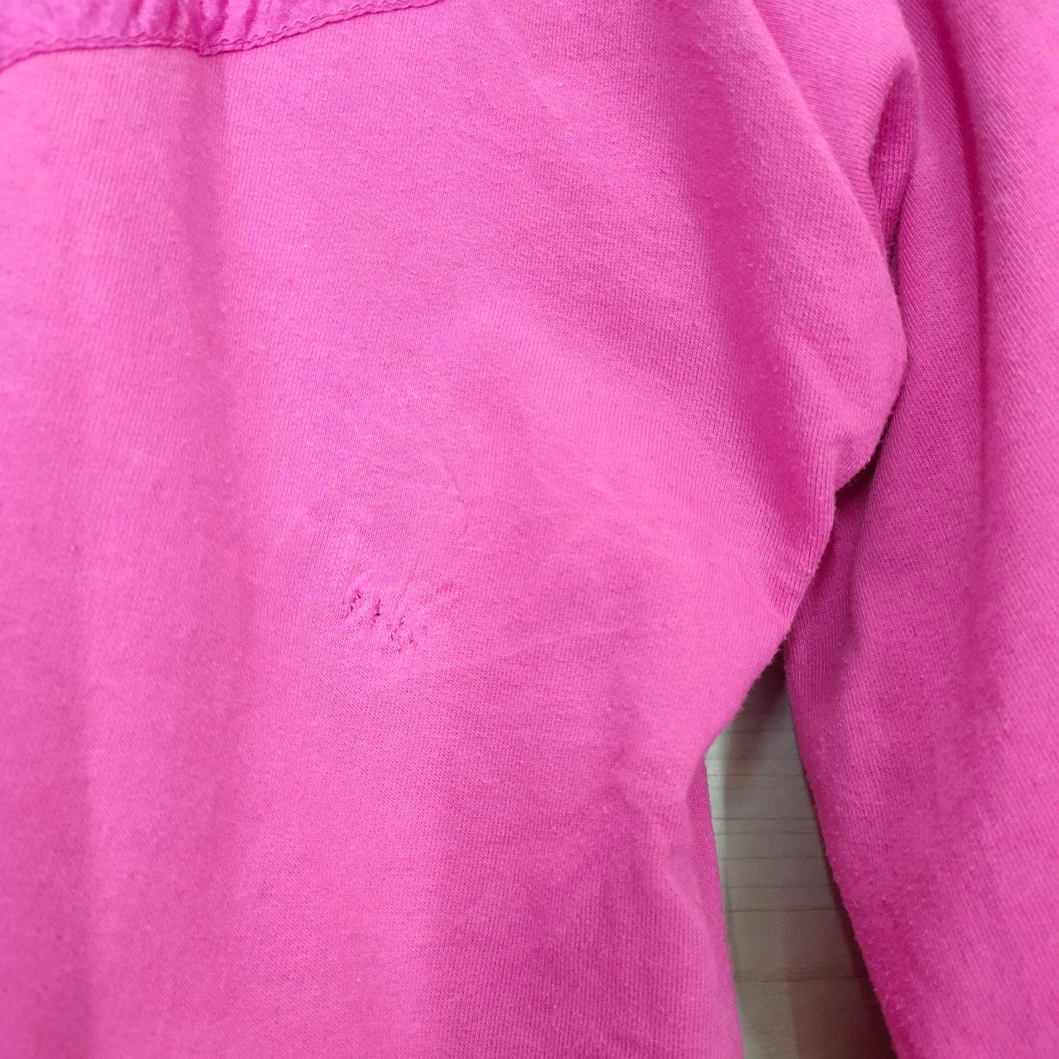 Vintage 90s Windbreaker Jacket , Pink Coat , Colorblock Jacket ...