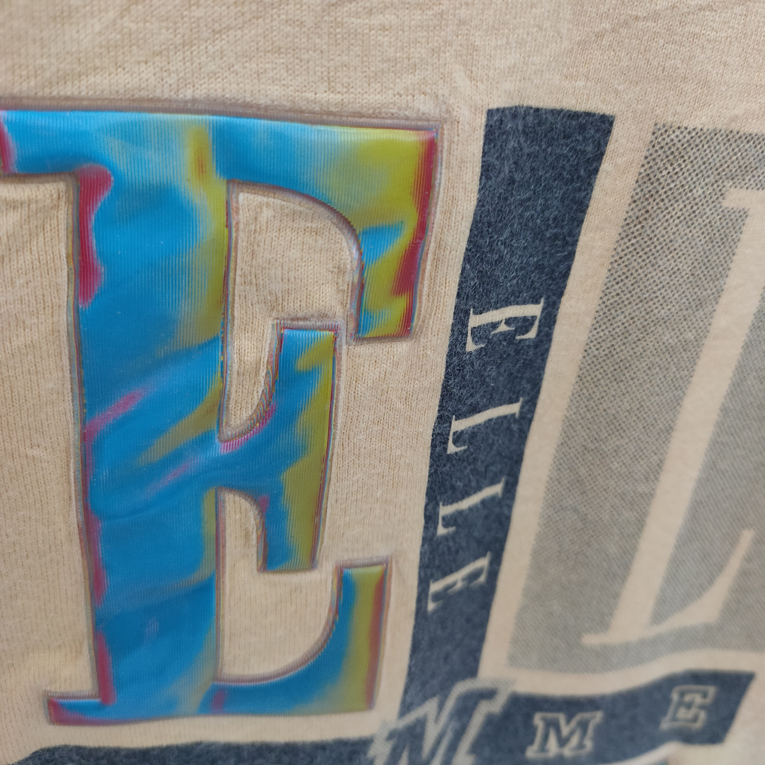 Vtg ELLE Homme Paris Short Sleeve Shirt Medium Vintage Elle Paris Spell ...