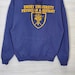 Vintage Emory University Hoodie Vintage Emory University Physician ...