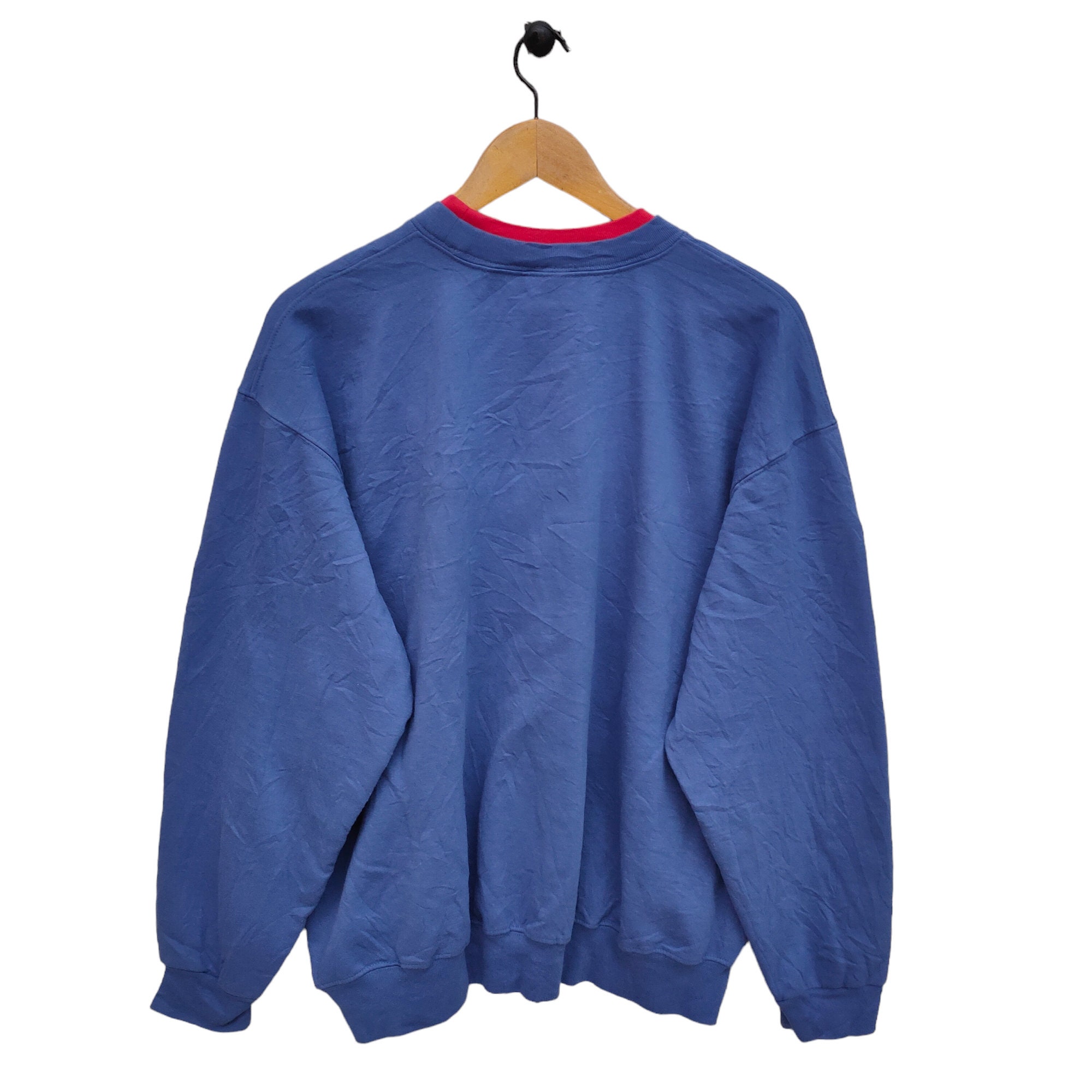 Top Stitch by Morning Sun Floral Sweatshirt Vintage Cardinal Bird ...