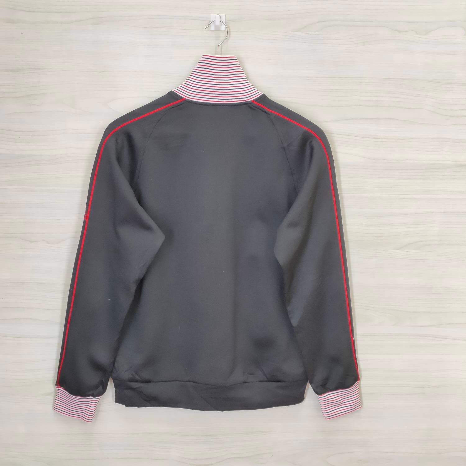 Le Coq Sportif Track Top Vintage Le Coq Training Jogger Le Coq ...