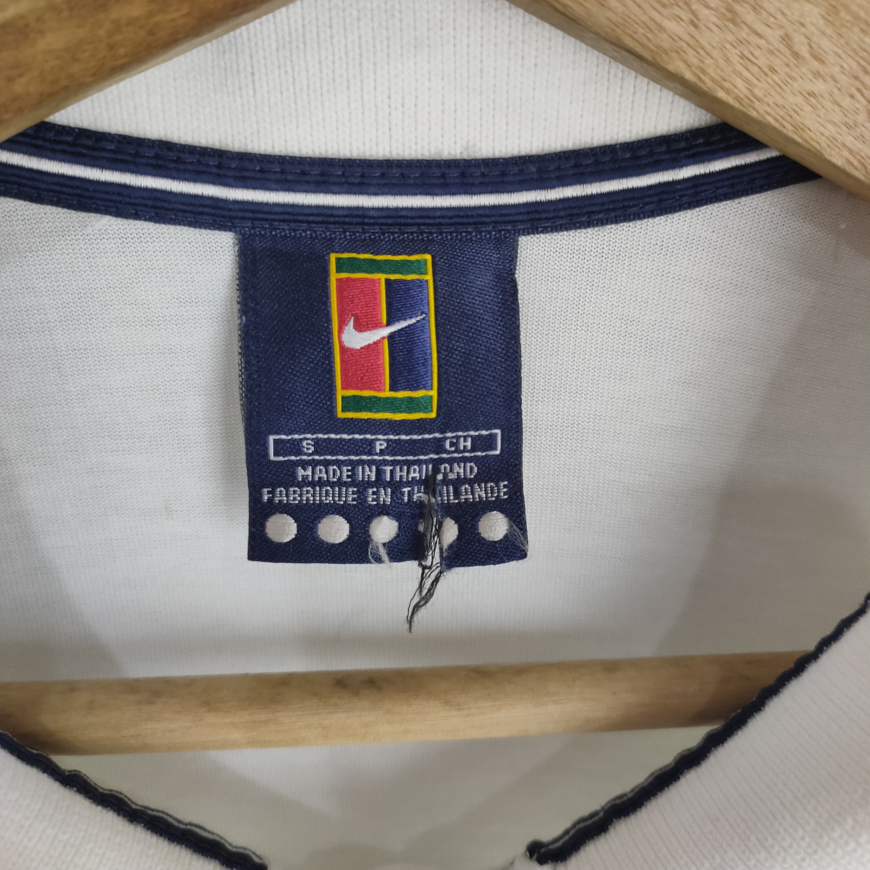 Vtg Nike Court Polo Shirt Small Vintage Nike Andre Agassi Vtg Nike Court Polo Shirt Small Vintage Nike Andre Agassi