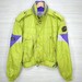 KILLY Ski Jacket Vintage 90s Killy by Asics Skiing Hoodie Over Coat ...