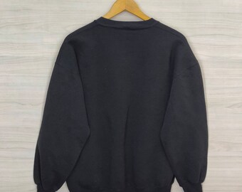 Vtg 90s Jerzees Crewneck Sweatshirt Large Vintage Kites Vtg 90s Jerzees Crewneck Sweatshirt Large Vintage Kites