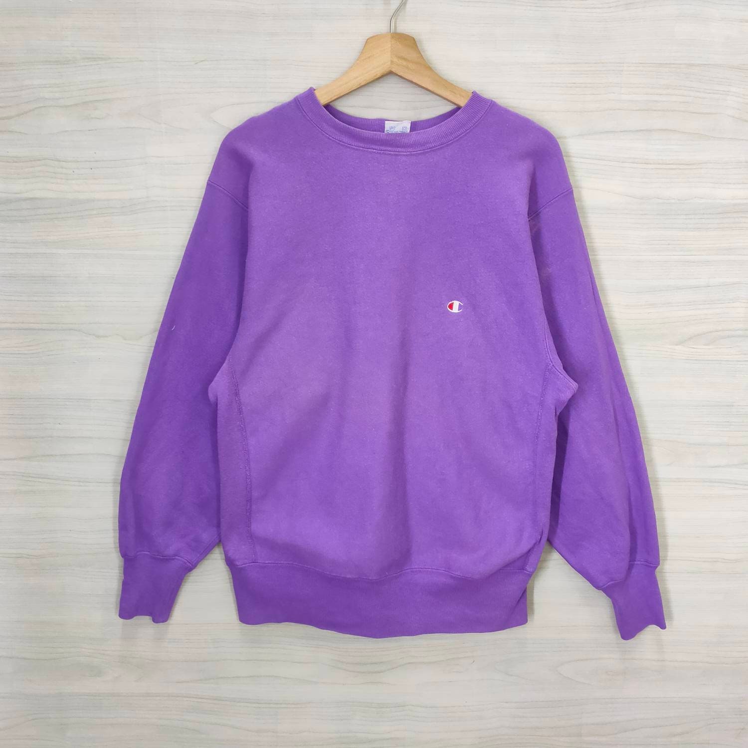 Vintage 90s Champion Sweatshirt, Champion Reverse Weave,made Vintage 90s Champion Sweatshirt, Champion Reverse Weave,made