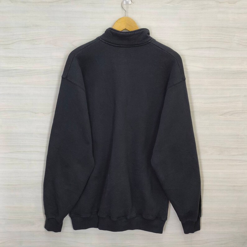 WILSON Jumper Vintage 90s Wilson Sweatshirt Wilson Sweater Sportswear ...