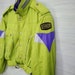 KILLY Ski Jacket Vintage 90s Killy by Asics Skiing Hoodie Over Coat ...