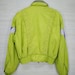 KILLY Ski Jacket Vintage 90s Killy by Asics Skiing Hoodie Over Coat ...