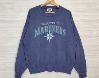 Crew Neck Jumper | Etsy