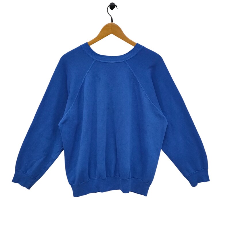 Raglan Sweatshirt - Etsy