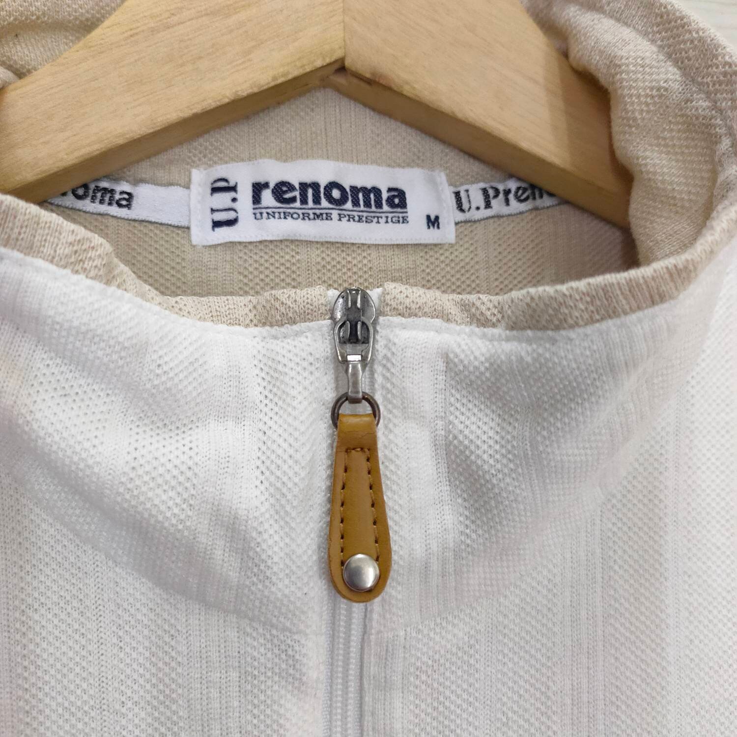 Up Renoma Polo Shirts Medium Vintage Renoma Top Tee Quarter Up Renoma Polo Shirts Medium Vintage Renoma Top Tee Quarter