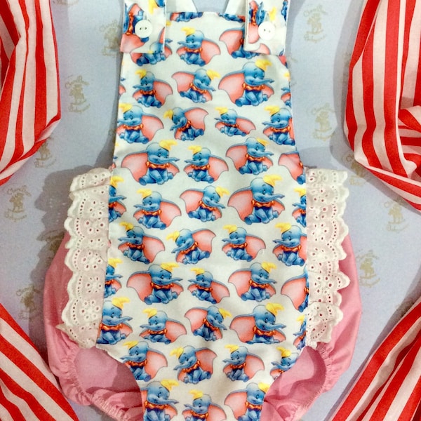 Dumbo Baby Clothes - Etsy