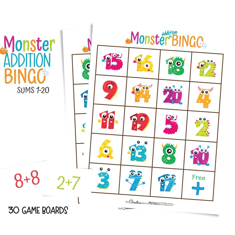 OneCreativeMommyShop - Etsy