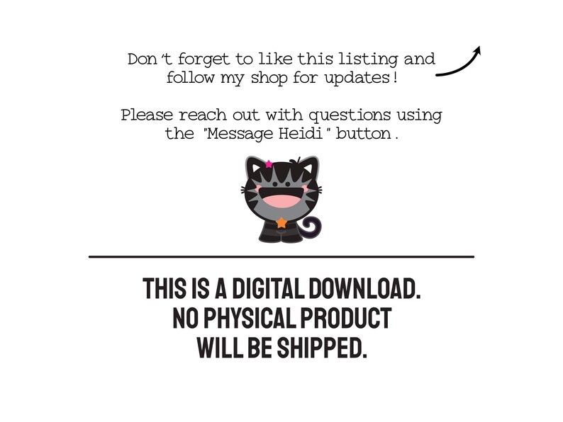 Halloween Bingo 30 Fun Printable Boards for All Ages; Game Boards for ...