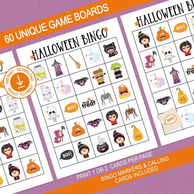 Cute Kids Board Games - Etsy