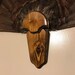 Handmade Classic Turkey Mount Plaque - Etsy
