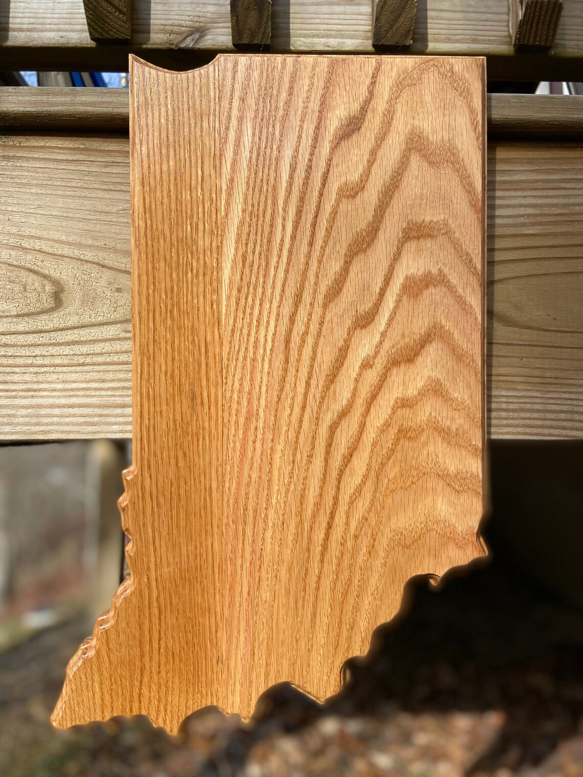 State Shaped European Skull Mount Plaques - Etsy