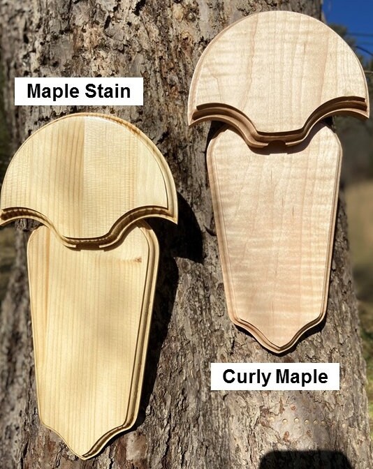 Handmade Classic Turkey Mount Plaque - Etsy