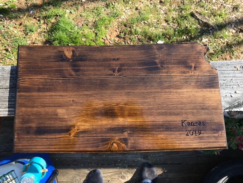 Wood Burned Text 25 Character Limit - Etsy